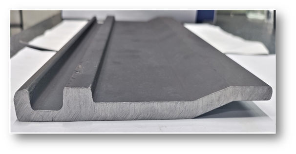 R.S.-INFRA TRANSMISSION LTD.- US